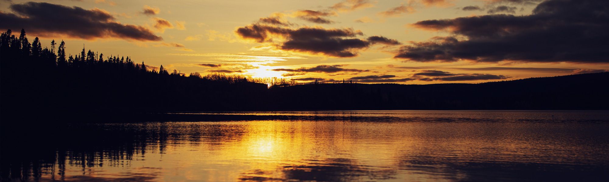 About Labrador City - Iron Ore Company of Canada