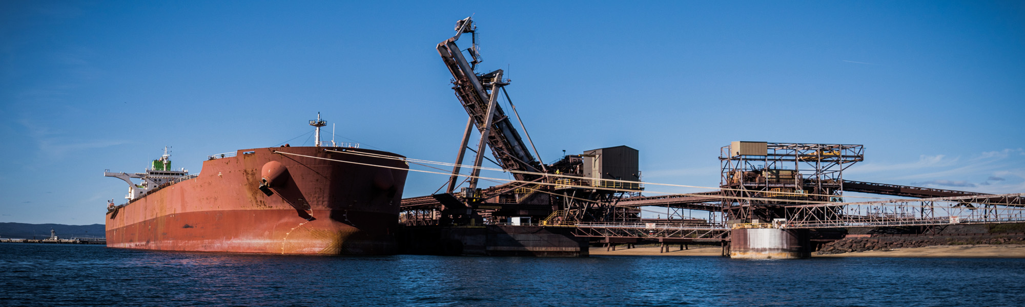 Who we are - Iron Ore Company of Canada