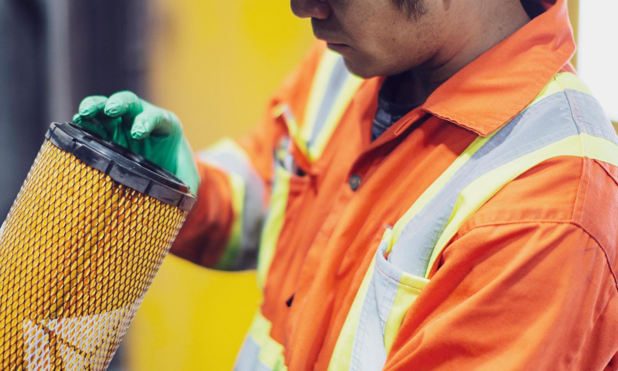 Our Senior Leadership Team - Iron Ore Company of Canada